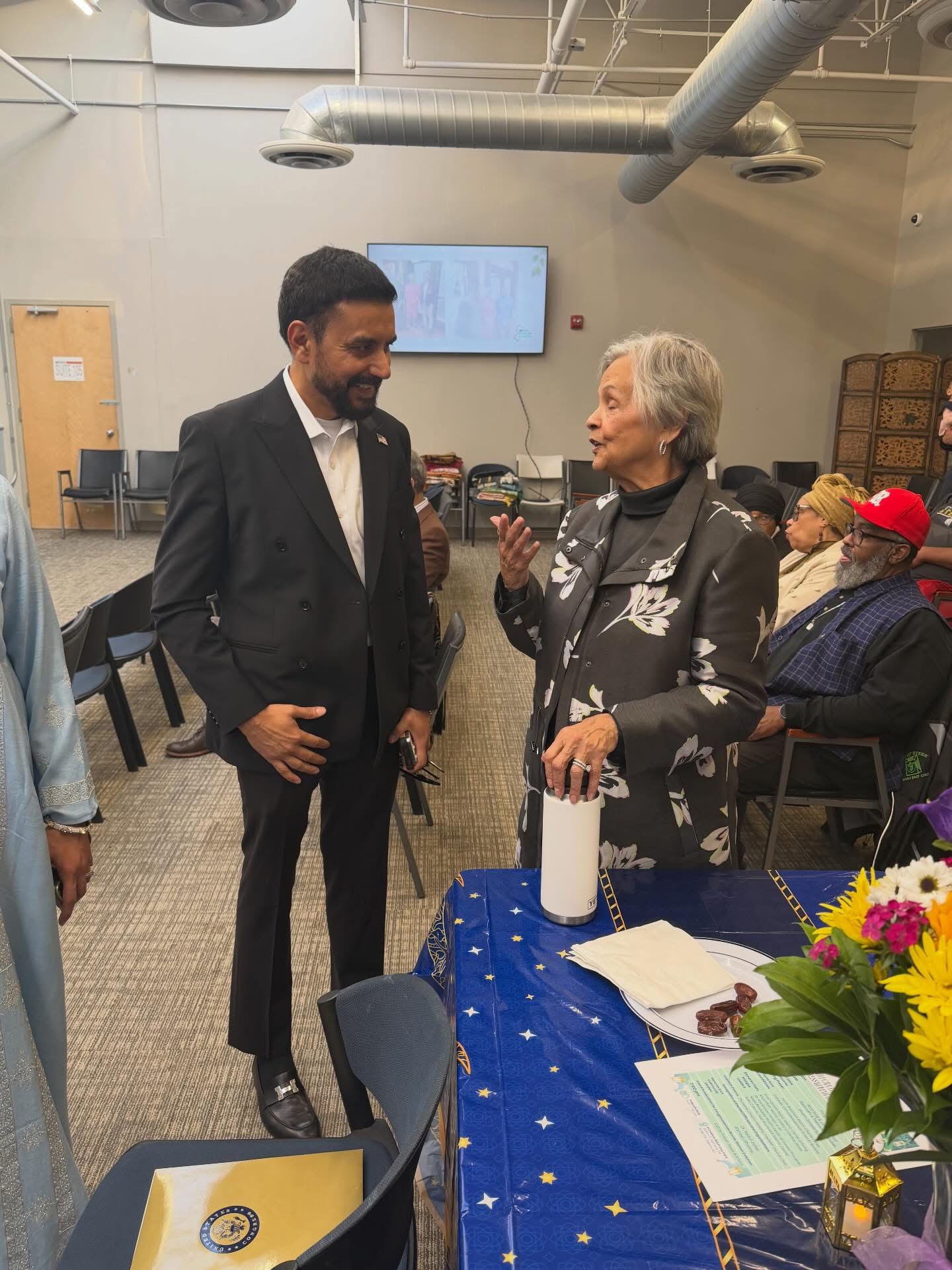 Sujit Singh for Congress | NJ-12 Democratic Candidate 2026